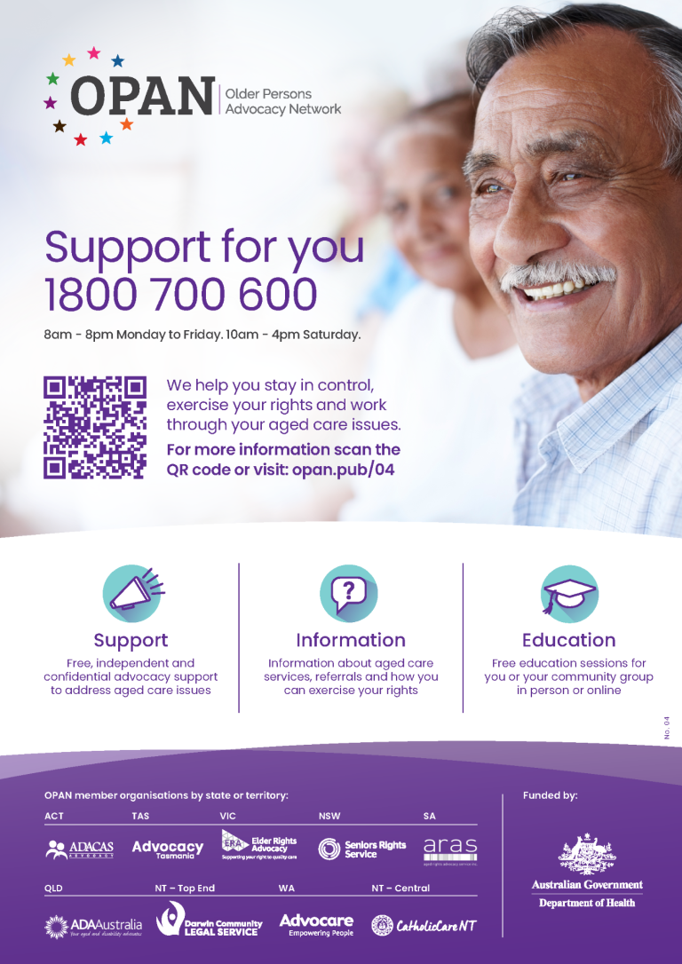 Download OPAN resources - OPAN