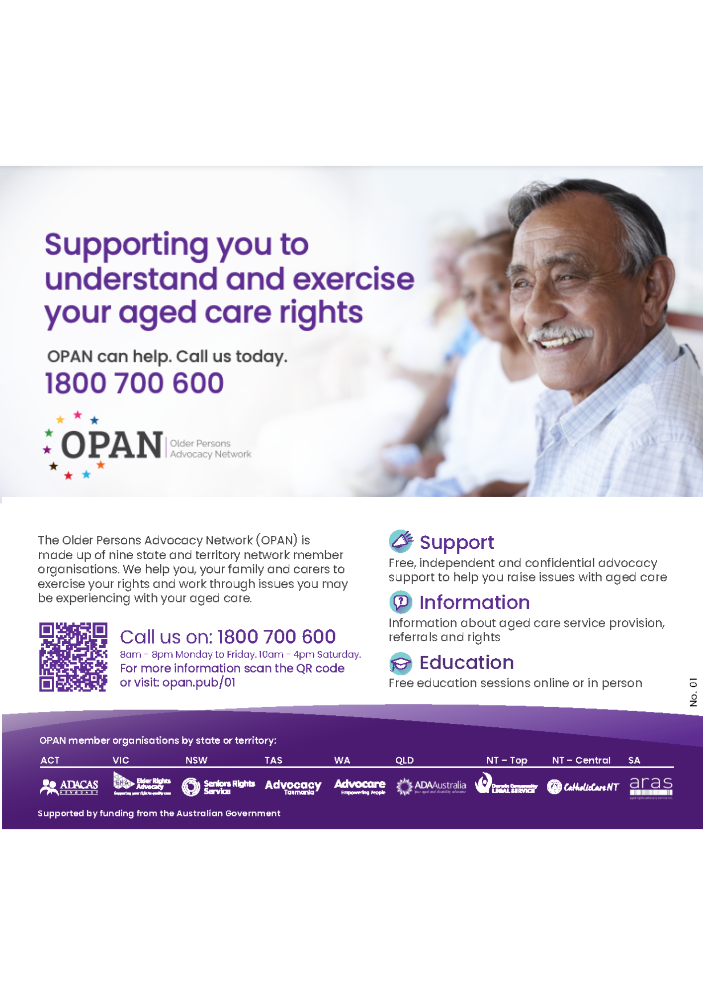 Download OPAN resources - OPAN