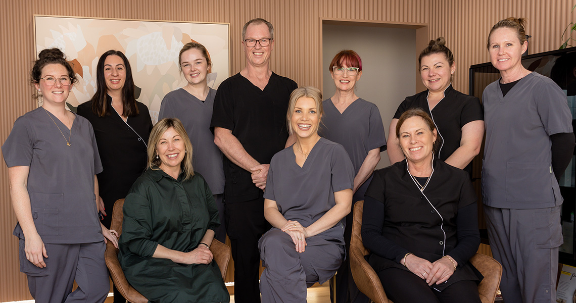Meet the team - Bass Coast Skin Doctors