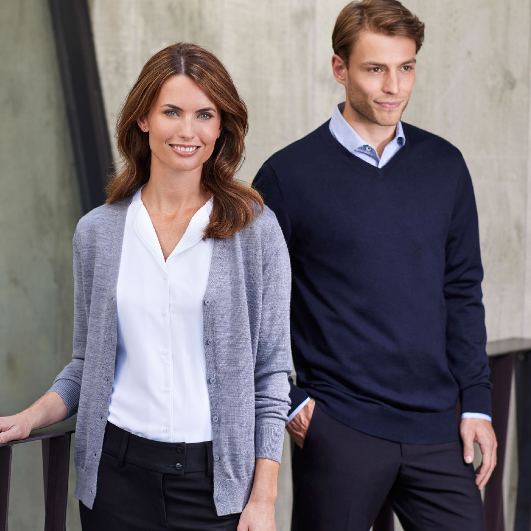 Biz Collection | Everyday Uniforms, Apparel and Promotional Wear | Biz ...