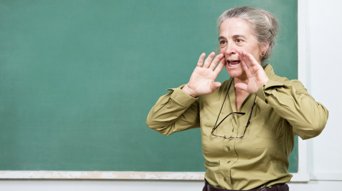5 best teaching techniques from your Greek school teacher – The Greek ...