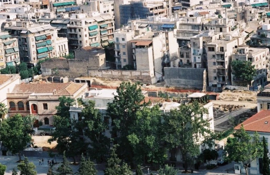 An architectural story worth knowing: The Acropolis museum – Greek Herald