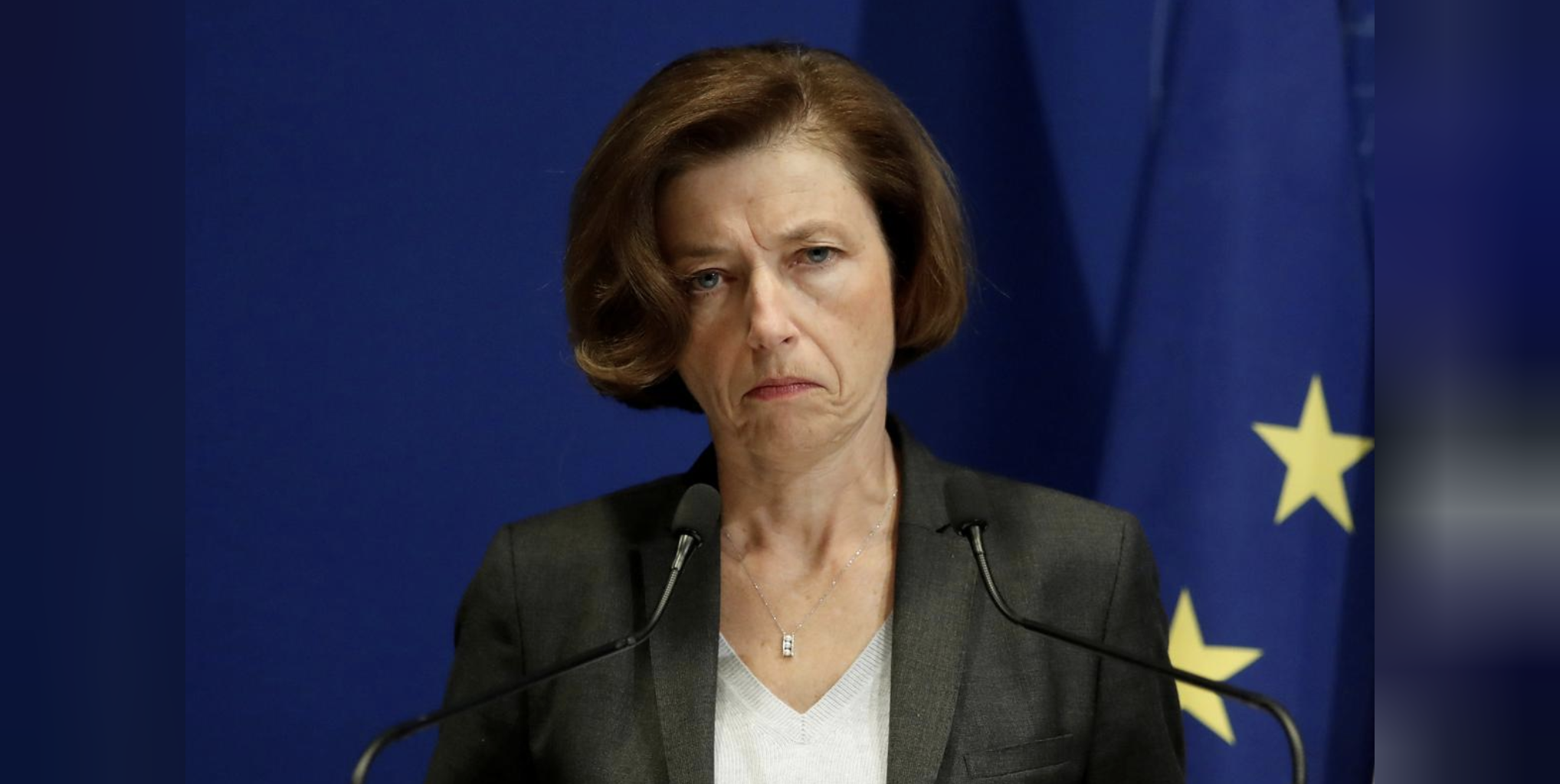 French defence minister claims France will stand by Greece over ...
