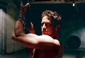 Build a body like King Leonidas with Gerard Butler's workout routine ...