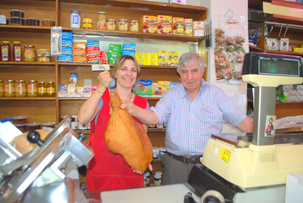 Vasili’s Taxidi: Sydney’s Longest Running Delicatessen - Olympic ...