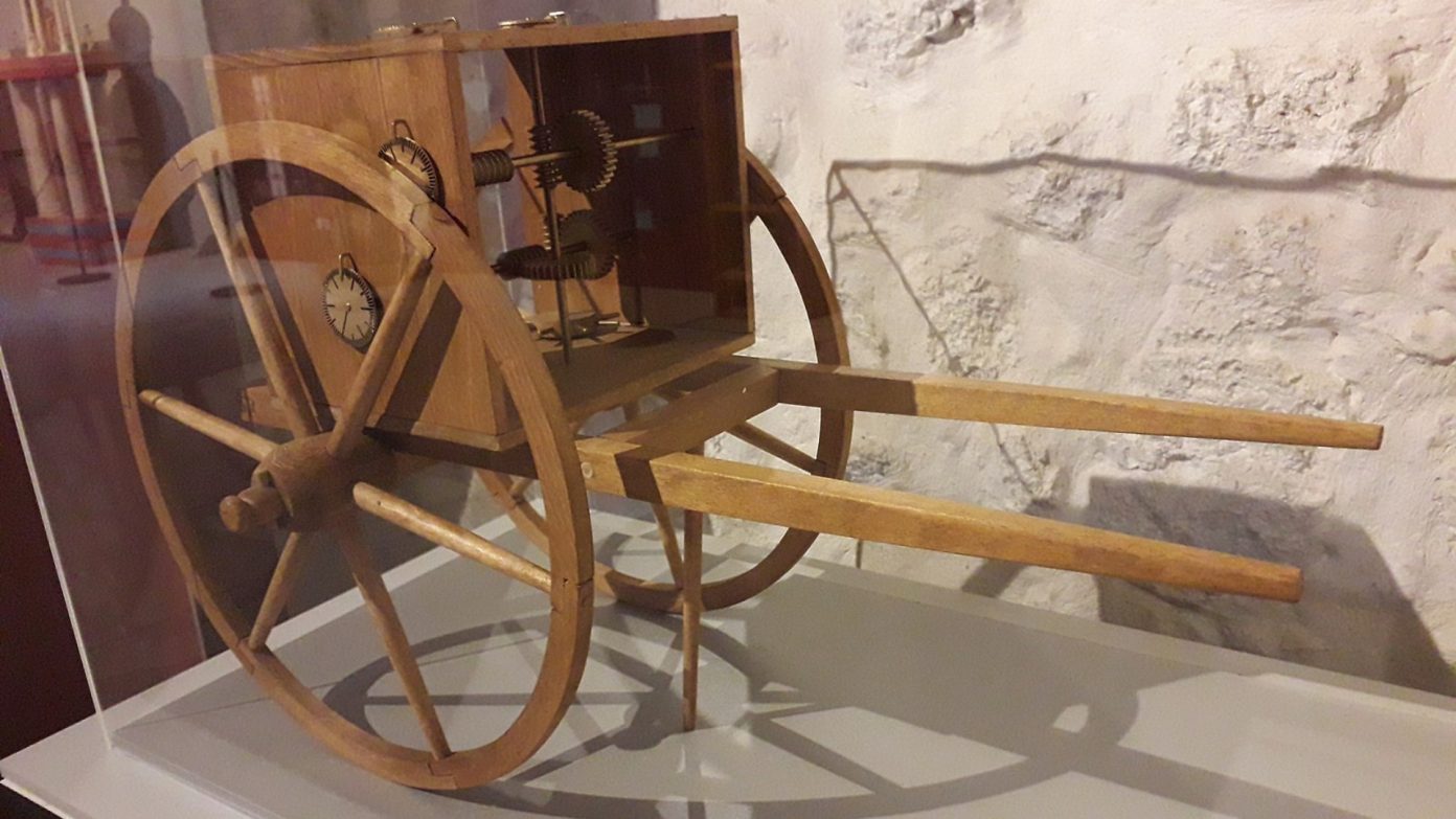 Five ancient Greek inventions that are remarkably still used today ...