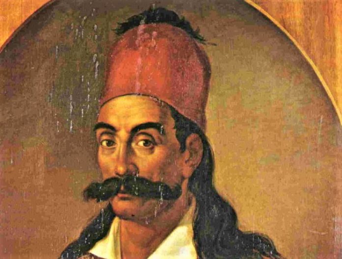 Georgios Karaiskakis: Hero of the Greek War of Independence - Greek Herald