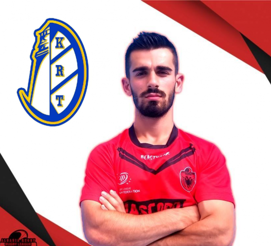 Albanian team joins Greek Rugby League domestic competition as part of ...
