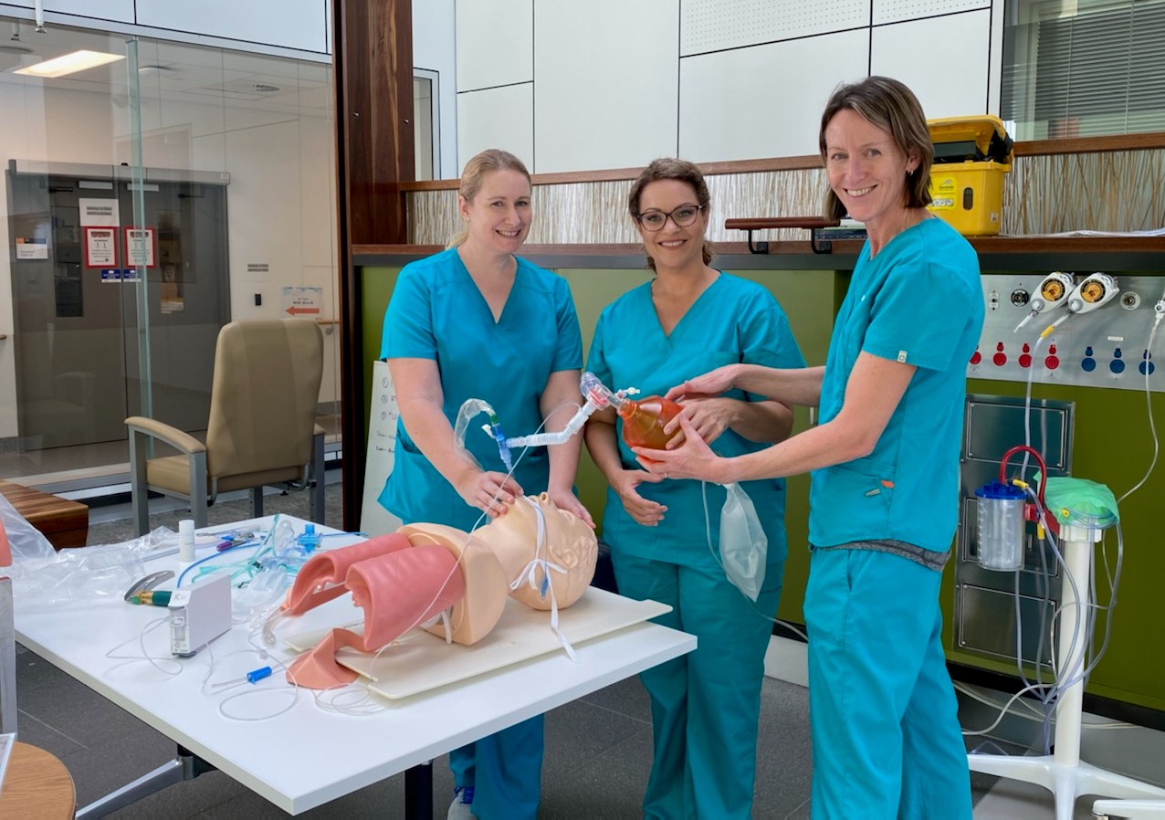 Celebrating our exceptional nurses on International Nurses Day – The ...