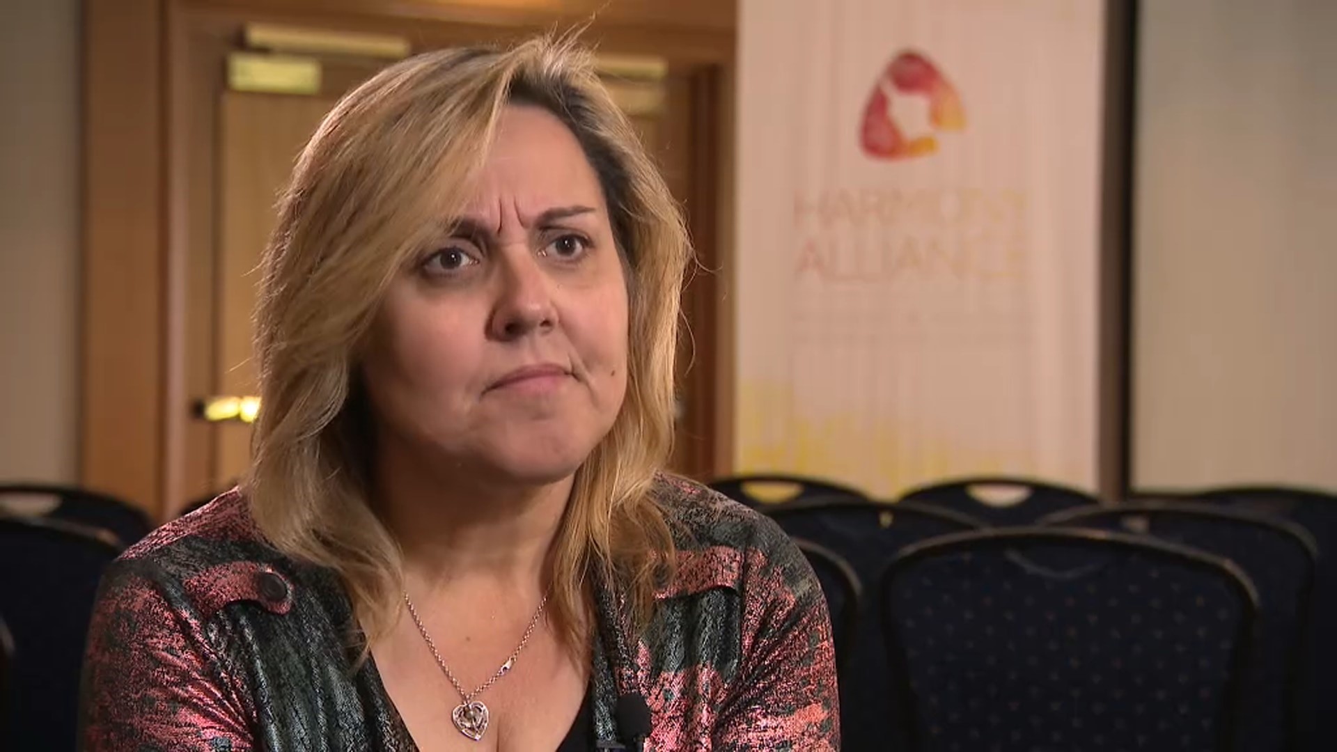 Maria Dimopoulos resigns as Deputy Chairperson of the Victorian ...