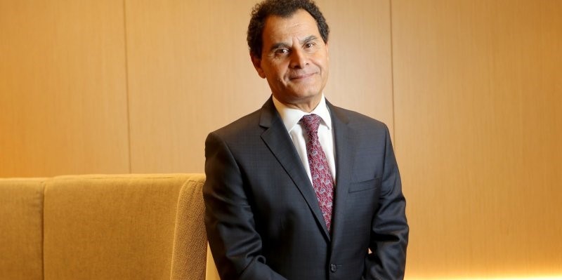 George Savvides announced as new SBS chair – The Greek Herald