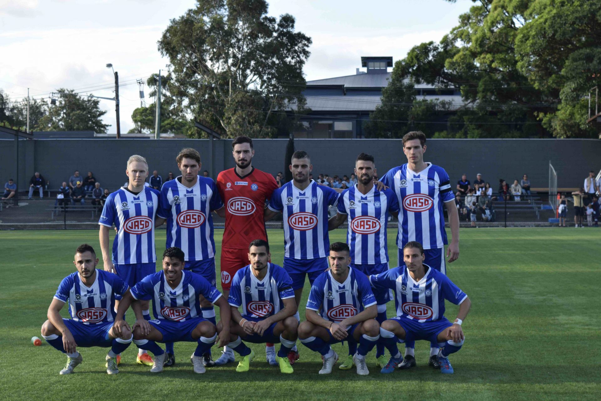 Sydney Olympic FC appoint new head coach Ante Juric ahead of season ...