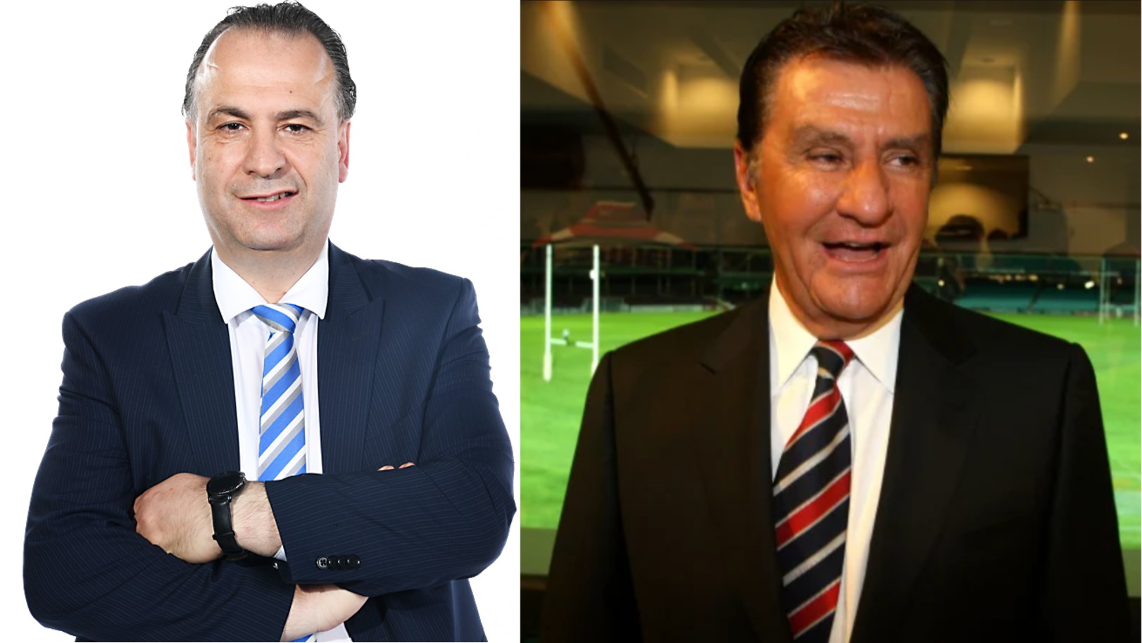 TGH Exclusive: Peter Psaltis humbled to bring joy to NRL players’ fans ...