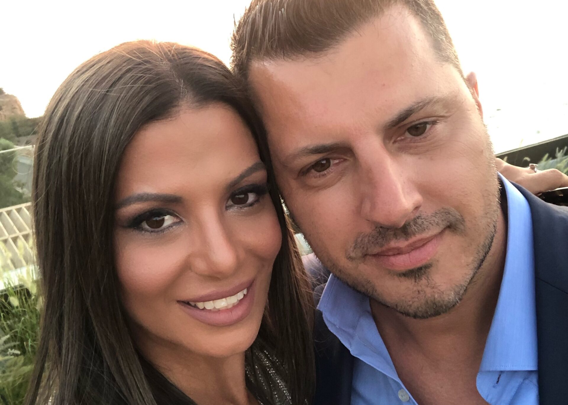 Rea Liapis reflects on her ‘traumatic’ stillbirth and the guilt that ...