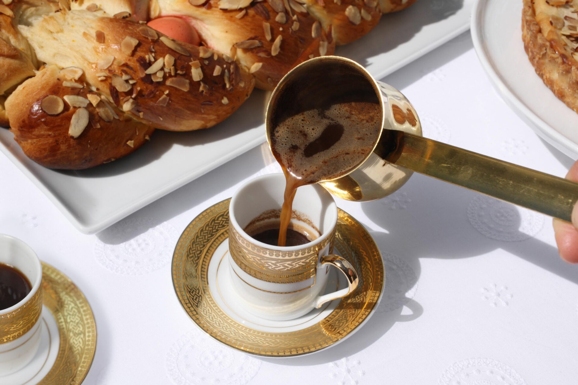 Top five most popular Greek coffees and how you can make them at home ...