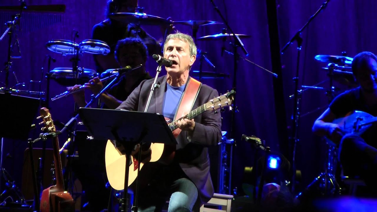 On This Day: Famous Greek singer, George Dalaras, was born - Greek Herald
