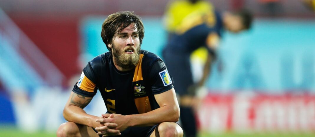 Xanthi FC make first Aussie purchase acquiring A-League legend – Greek ...