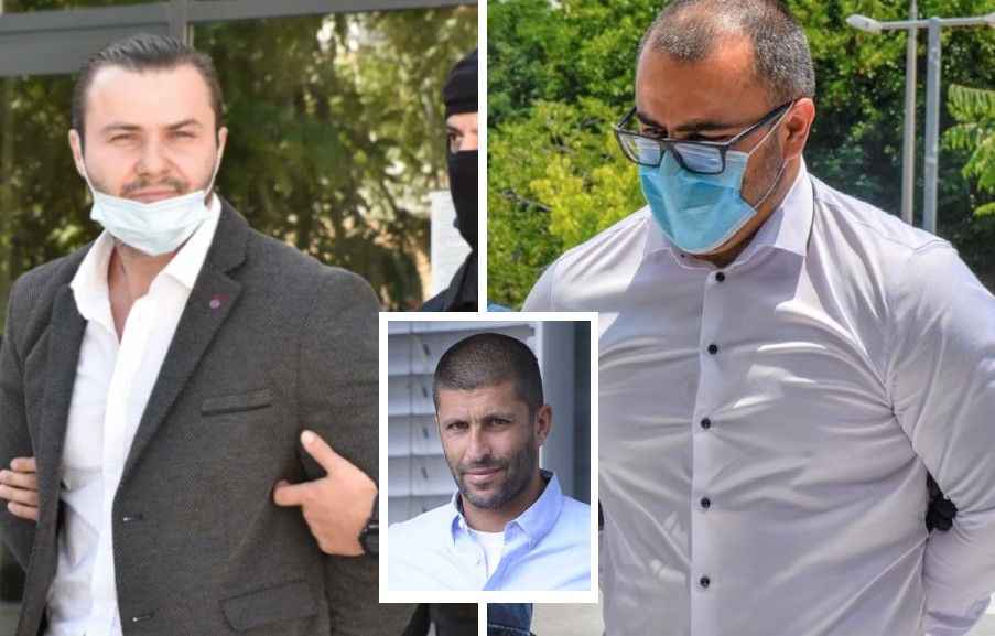 'He is satisfied': John Macris' widow welcomes guilty verdict – The ...