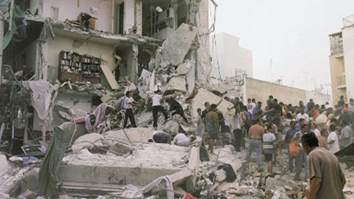 Remembering the 1999 Athens earthquake that killed 143 people – The ...