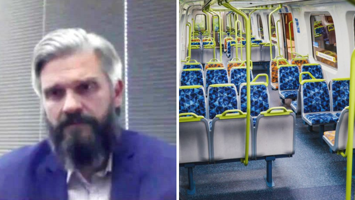 Metro Trains executive Peter Bollas admits accepting corrupt payments ...