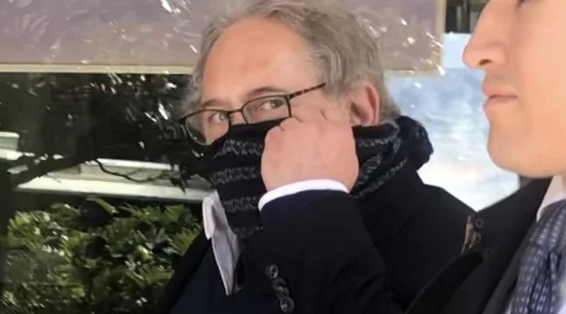 Greek Australian property developer successfully appeals breath test ...