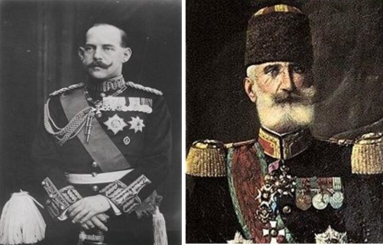 Remembering the Battle of Giannitsa – Greek Herald