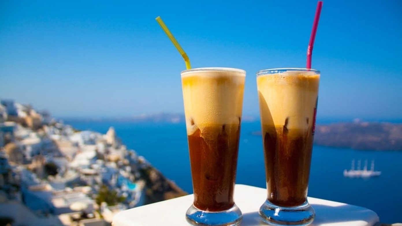 Top five most popular Greek coffees and how you can make them at home ...