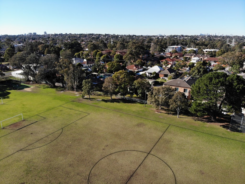 Canterbury community welcomes Rudd Park upgrade – Greek Herald