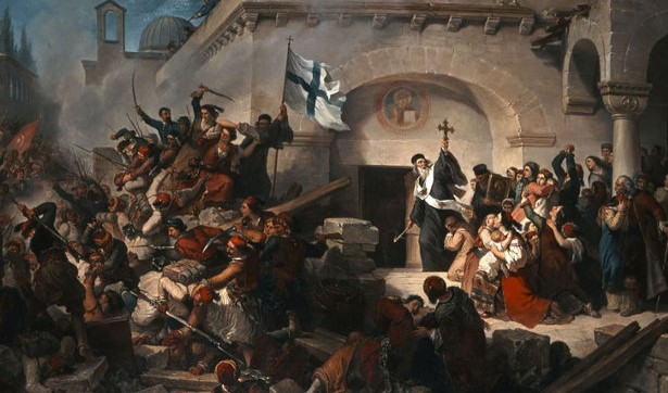 On This Day: After 229 years of occupation, the last Turkish soldiers ...