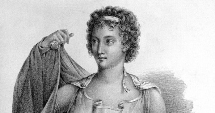 5 historic female Greek scientists and philosophers you should know ...