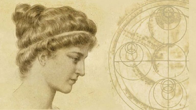 5 historic female Greek scientists and philosophers you should know ...