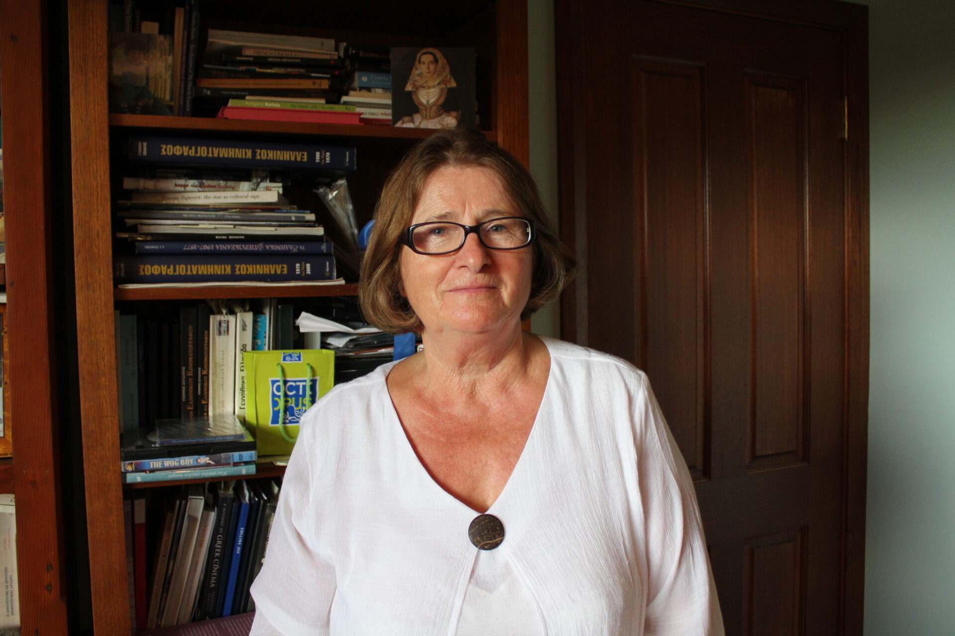 Dr Panayota Nazou on the unsung heroines of the Greek War of ...