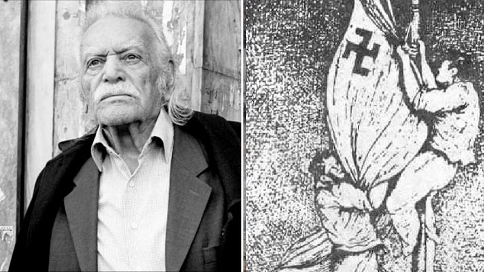 European Parliament to name room after Greek WWII resistance fighter ...