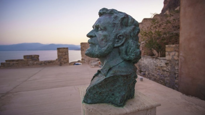 On This Day in 1990: Greek poet, Yiannis Ritsos, passed away – Greek Herald