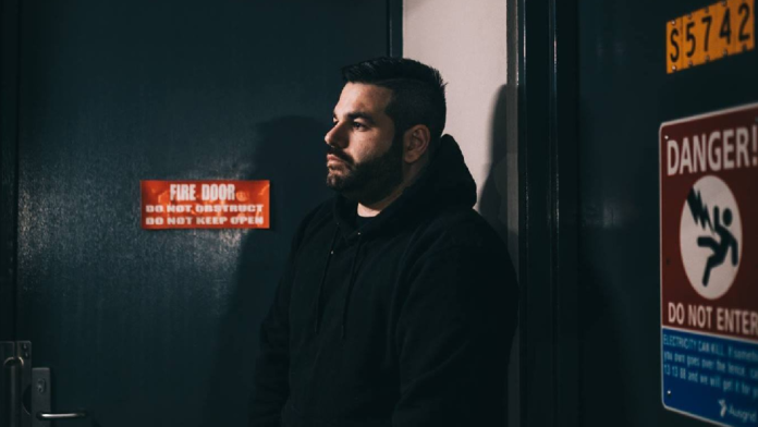 Meet the Greek Australian rapper, 'Masked Wolf', topping international ...