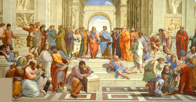 Environmental ethics in ancient Greek philosophy: 5 things you need to ...