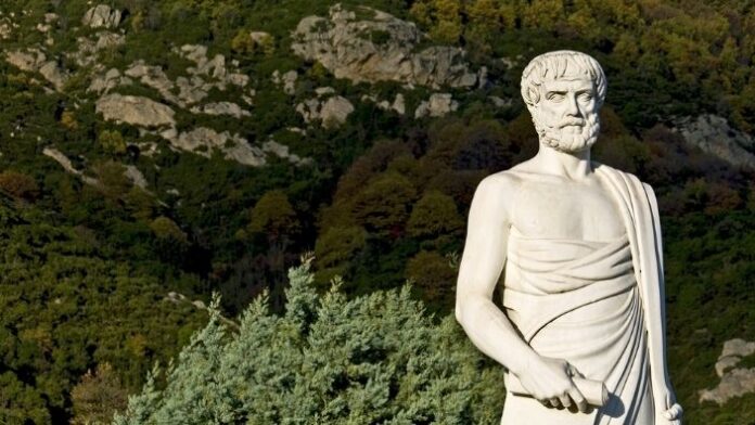 Environmental ethics in ancient Greek philosophy: 5 things you need to ...