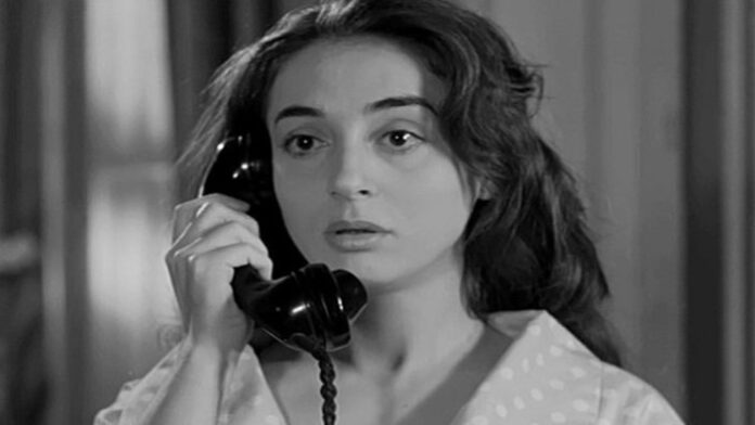 Looking back at the life of Greek actress, Ellie Lambeti – Greek Herald