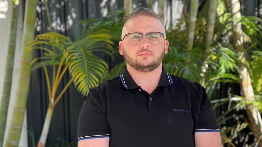 Criminologist Andy Kaladelfos calls for re-evaluation of how justice handles sexual crimes – The ...