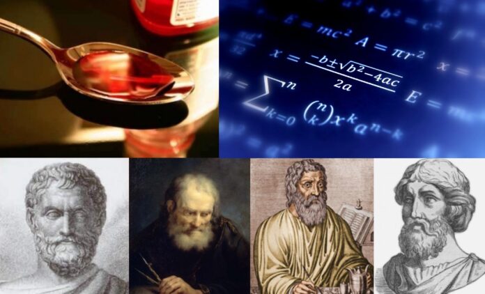 Top 5 inventions and discoveries of Ancient Greek scientists – Greek Herald