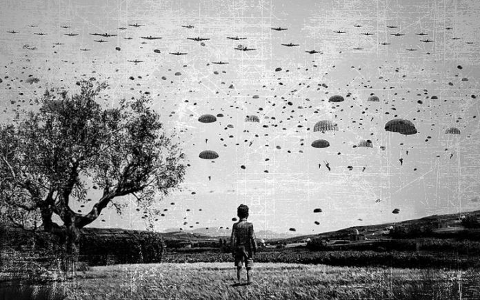 Battle of Crete: The facts behind one of the most important battles of ...