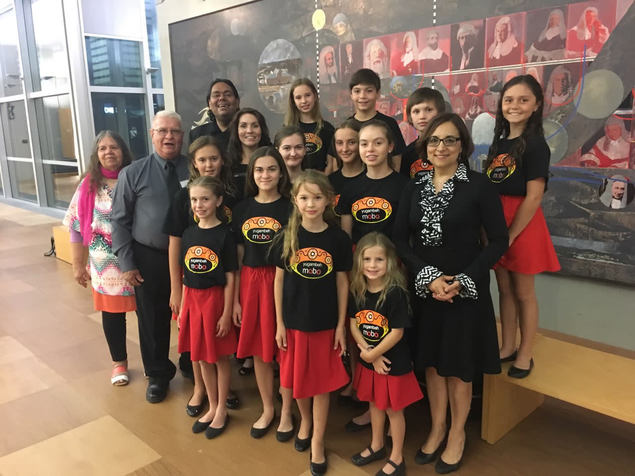 The Honourable Justice Anthe Philippides on her legal career and ...