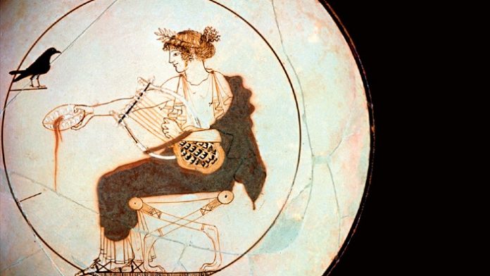 5 facts you need to know about music in Ancient Greece - Greek Herald