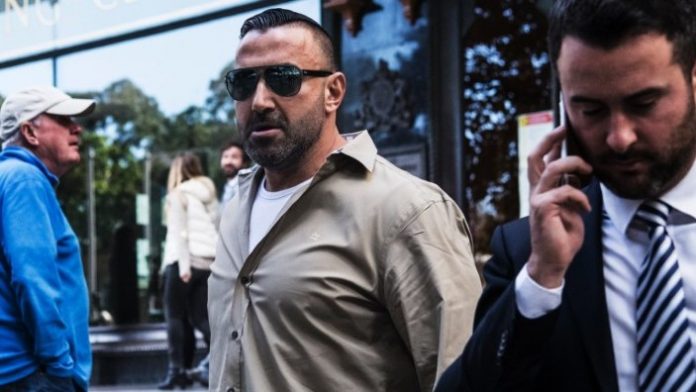 Angelo Pandeli named in Australian cartel responsible for $1.5 billion ...