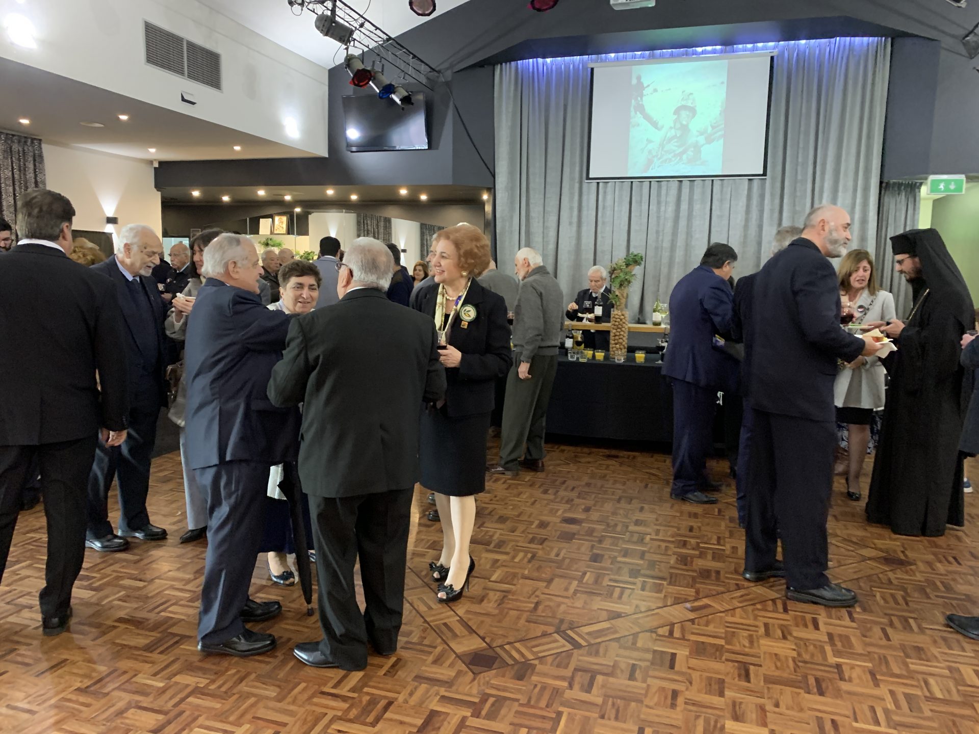 South Australia commemorates 47th Anniversary of the Turkish Invasion ...