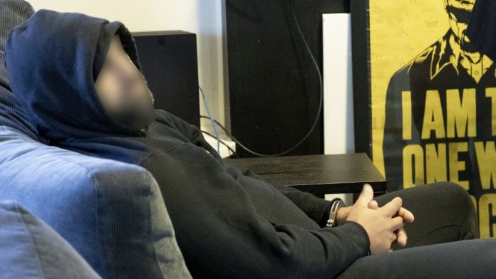 Operation Ironside: Who are the Greek Australians charged in the sting ...