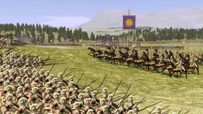 On This Day: Philip II of Macedon's army claims victory at the Battle ...