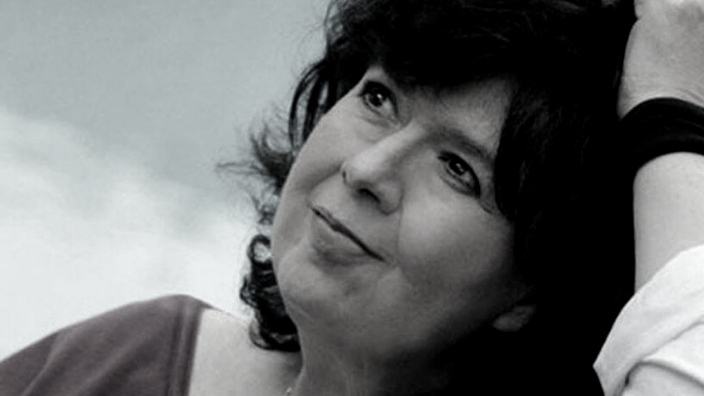 Arleta: Icon of the Greek 'New Wave' scene – The Greek Herald