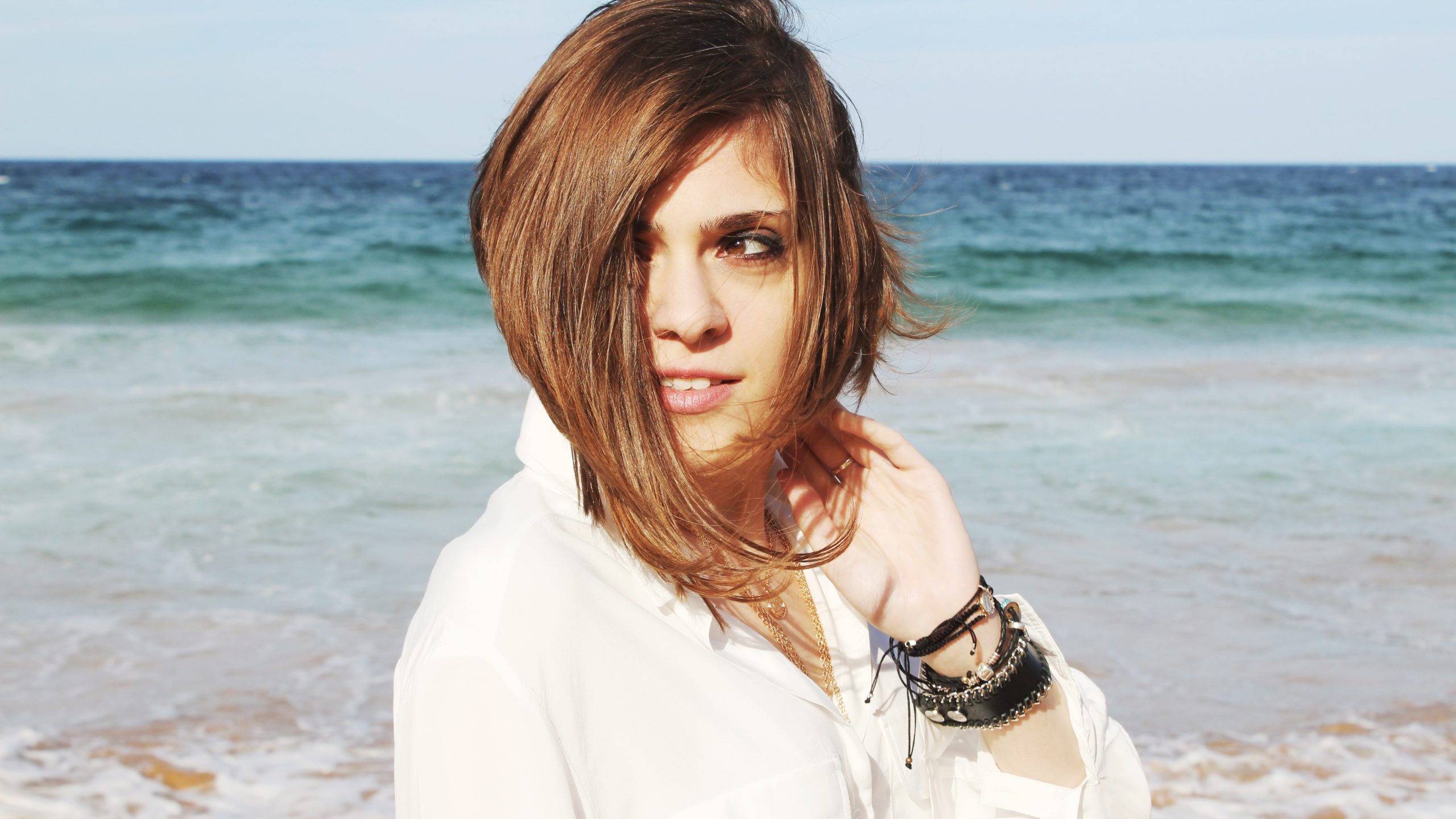 Life's a ride: Recording artist GIA on making her way through Australia ...