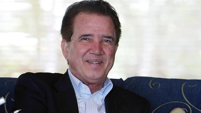 Pandora Papers: ATO freezes $80 million in assets tied to developer Jim ...